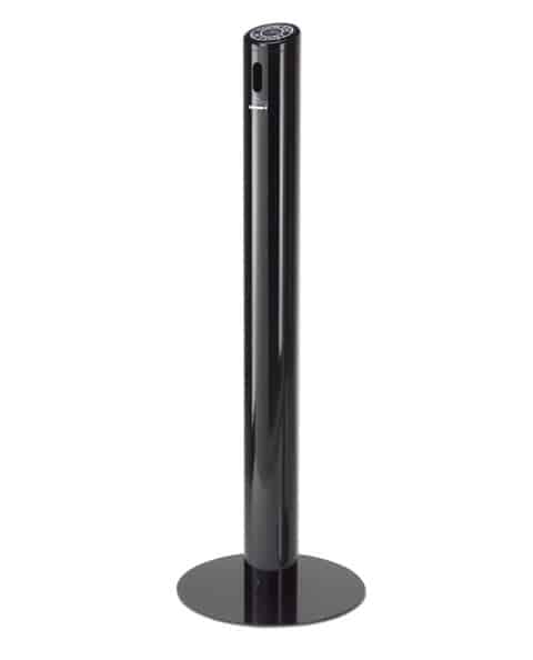 Smoker's Outpost® Seated | Commercial Zone Products