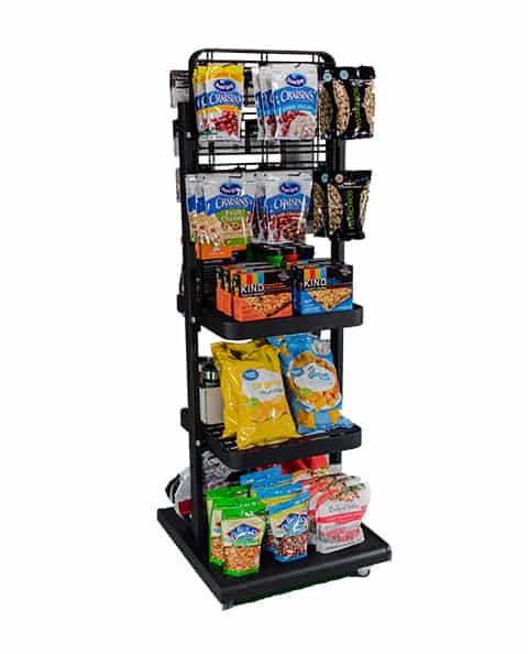 Product Lines | Commercial Zone Products