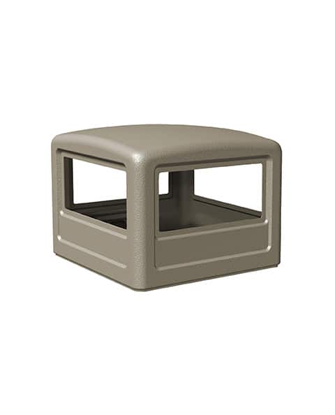 Lids & Panels - Commercial Zone Products