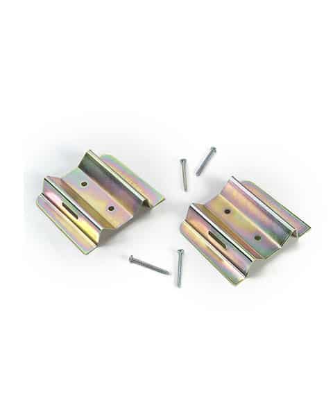 Mounting Brackets for Windshield Service Centers | Commercial Zone