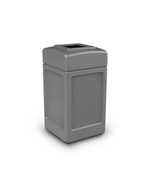Commercial Waste Containers | Commercial Zone Products