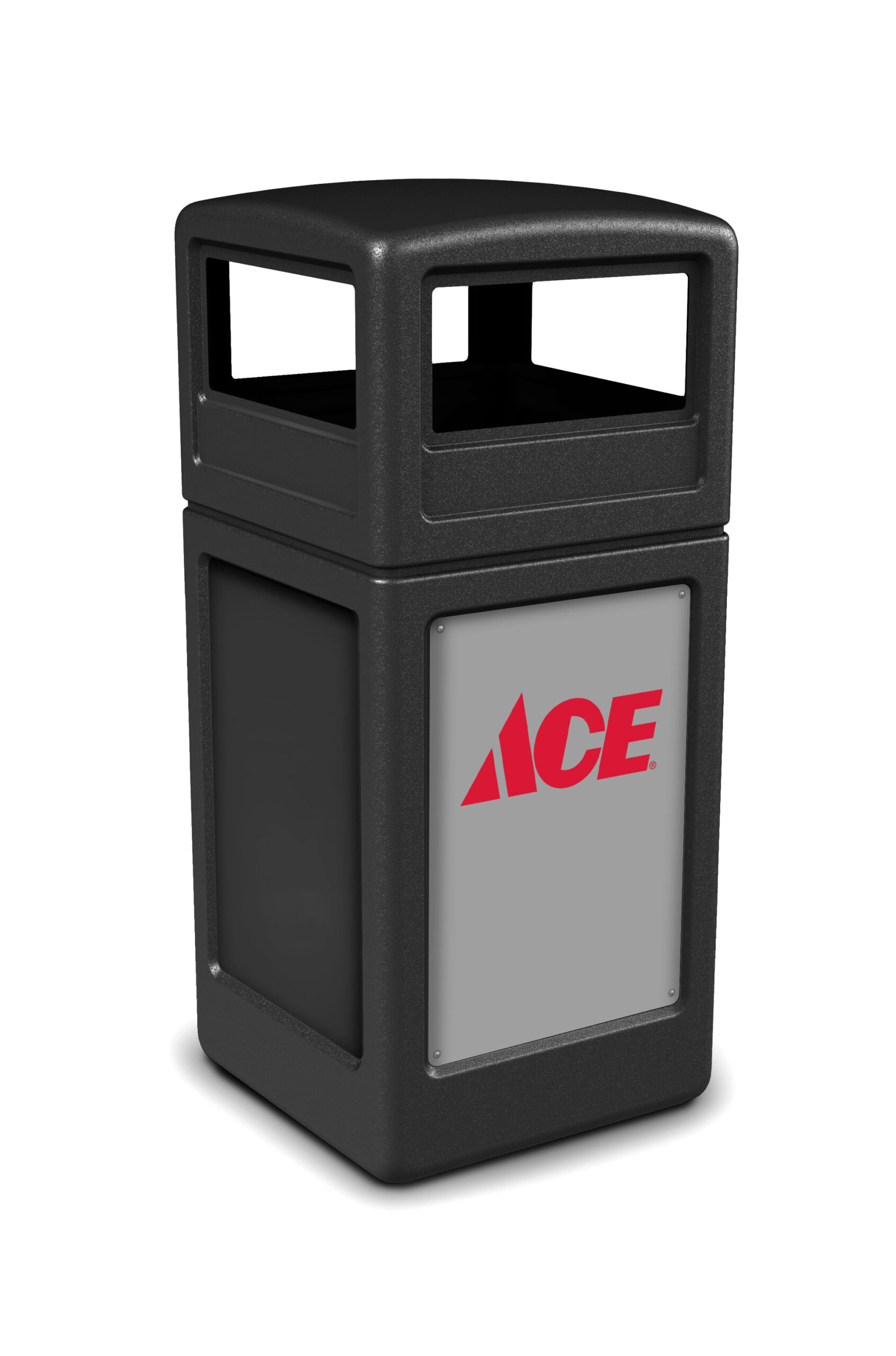 Case-Study: Ace Hardware Wins With an Upscale Makeover | Commercial ...