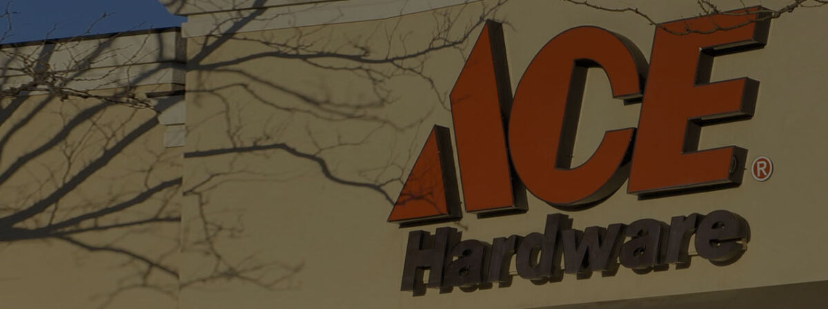 Case-Study: Ace Hardware Wins With an Upscale Makeover | Commercial ...