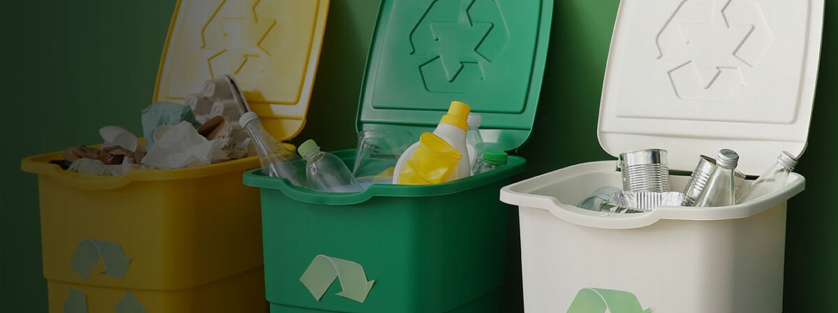 Recycling 101: How to Recycle Common Materials Safely and Efficiently ...