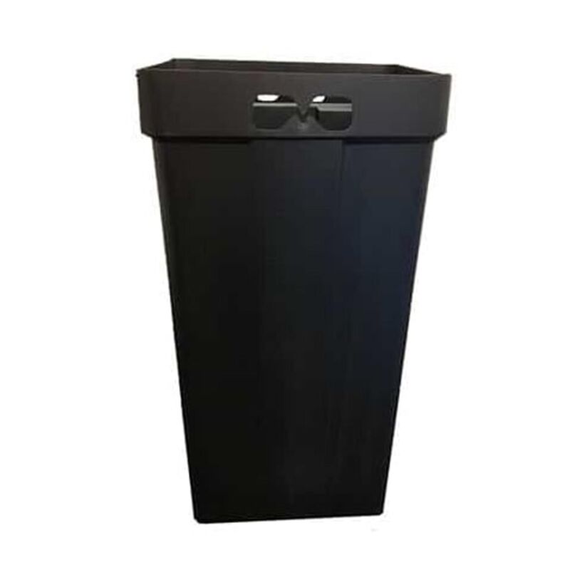 Rigid Trash Can Liners | Commercial Zone Products