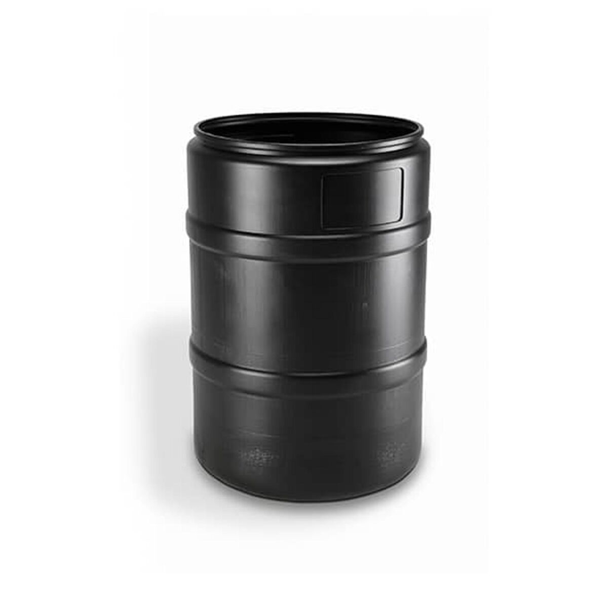 Rigid Trash Can Liners | Commercial Zone Products