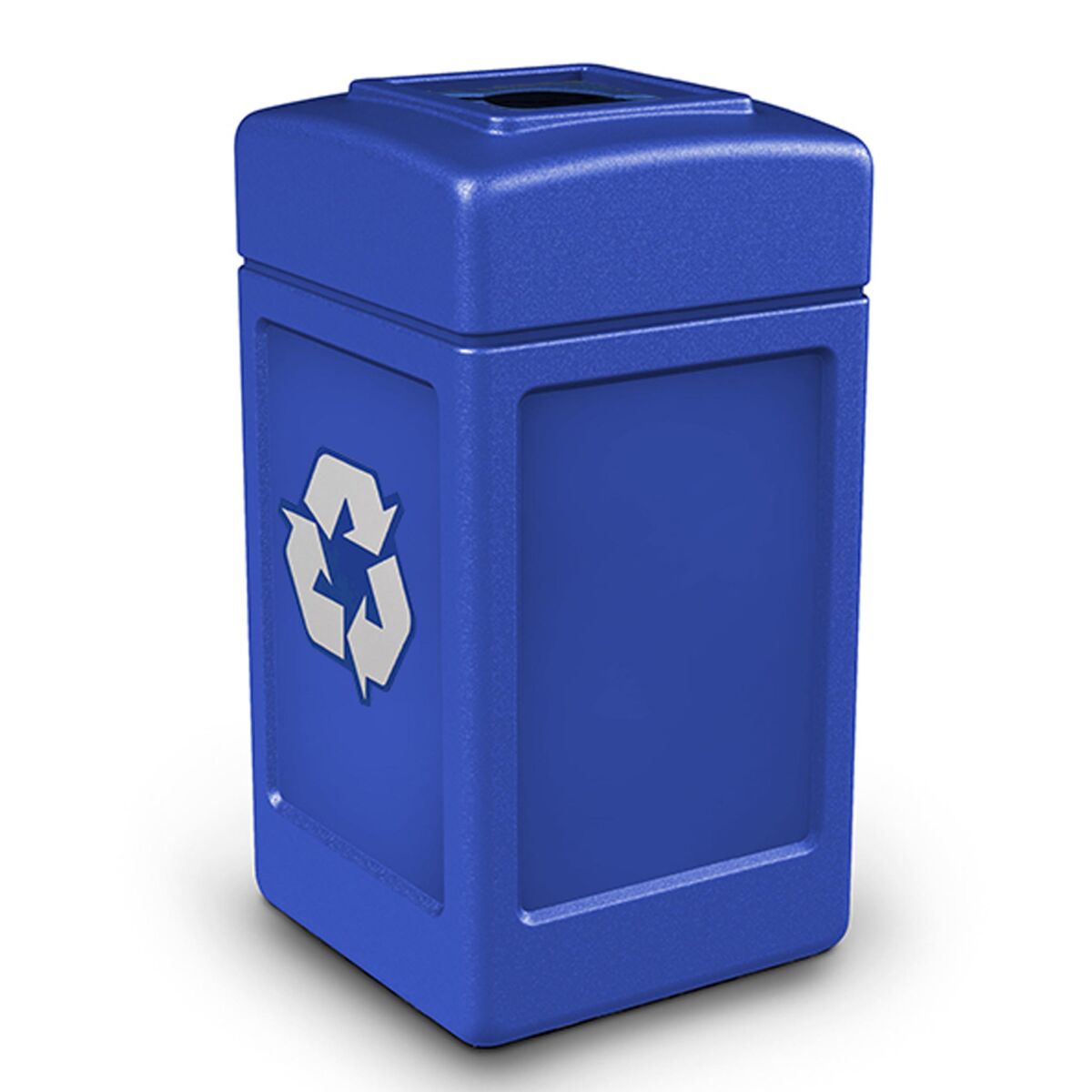 Commercial Recycling Bins & Containers | Commercial Zone