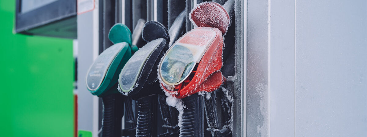 Cold Weather Checklist for C-Stores | Commercial Zone Products