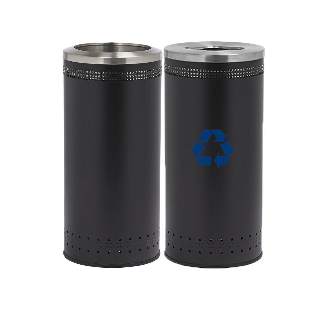 Commercial Trash Cans & Waste Containers | Commercial Zone Products