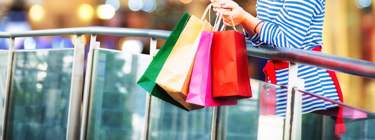 Who Are Those Shoppers Who Wait? - Commercial Zone Products