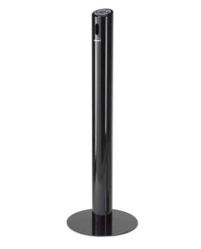 Smokers' Outpost Cigarette Receptacles | Commercial Zone