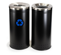 Multi-Stream Waste & Recycling - Commercial Zone Products