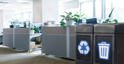 6 Steps for a Successful Waste Audit - Commercial Zone Products