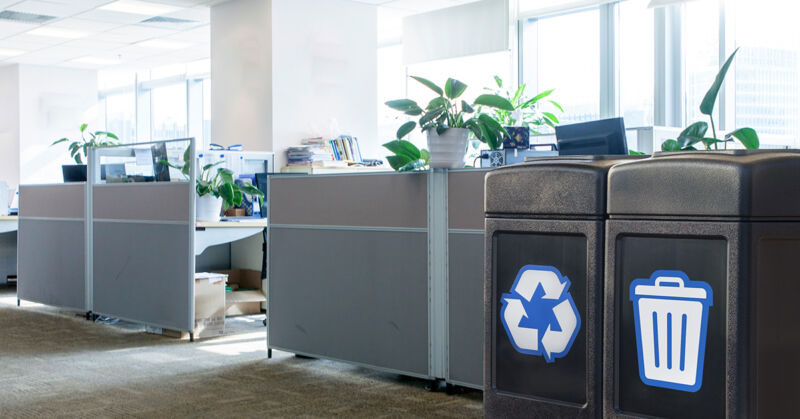 6 Steps for a Successful Waste Audit - Commercial Zone Products