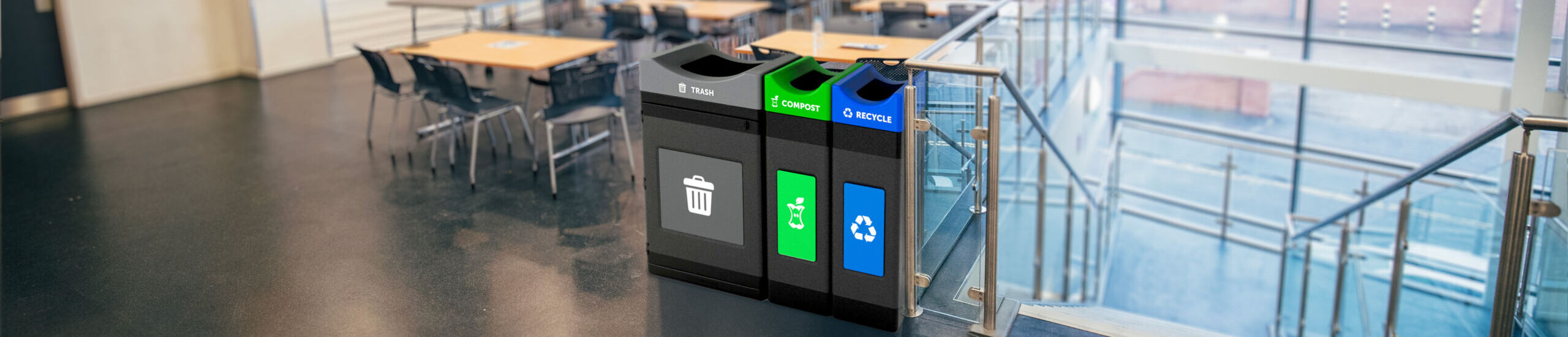 Avante™ Series: Maximize Space & Efficiency Your Way - Commercial Zone ...