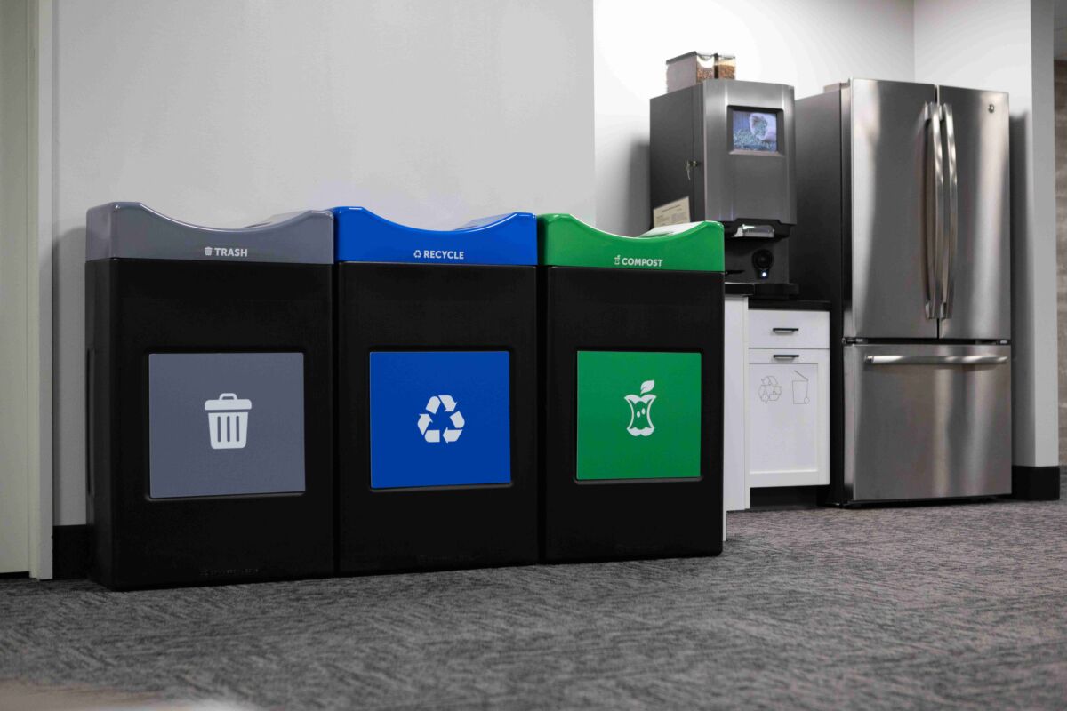 Photo Gallery | Commercial Zone Products